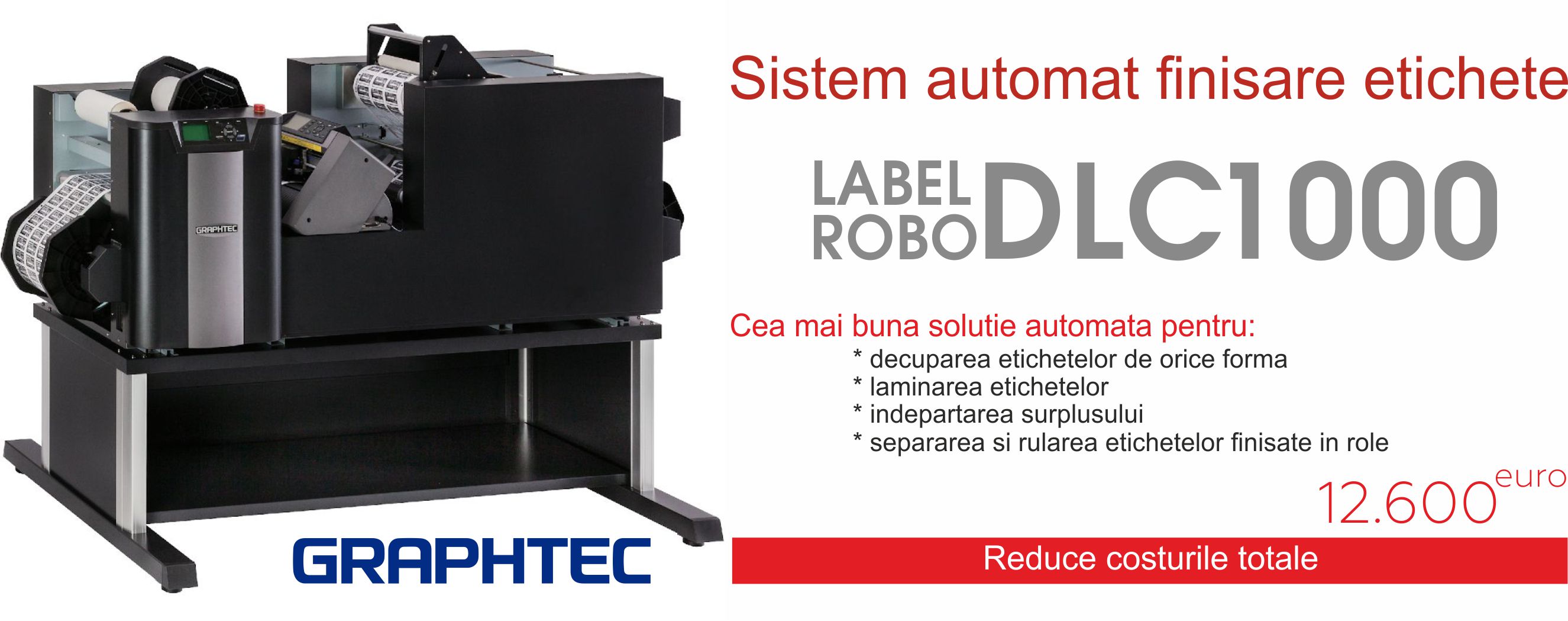 Compass, imprimante de mari dimensiuni, solutii profesionale pentru publicitate.